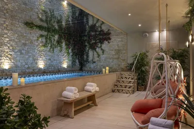 Hotel & Spa Royal Madeleine - París