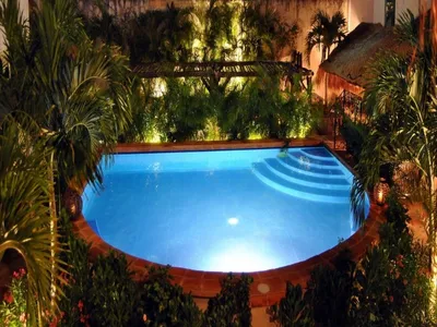 La Pasion Colonial Hotel Boutique By Bunik - Playa del Carmen