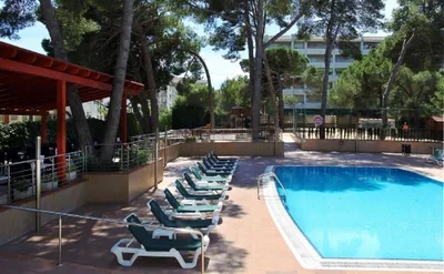 Golden Port Salou & Spa - Salou