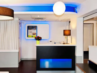 B&b Hotel Viry-châtillon - Savigny-sur-Orge
