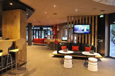 B&b Hotel Marseille La Valentine Porte D'aubagne - Marseille