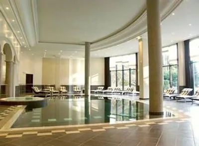 Hôtel Le Pavillon - Dardilly