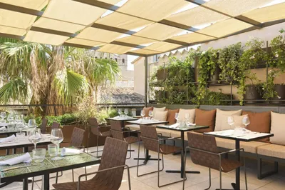 Antigua Palma Casa Noble Hotel - Palma
