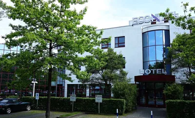 Econtel Muenchen - Munich
