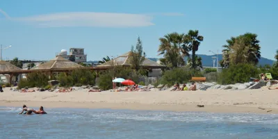 Atoll Hotel - Var