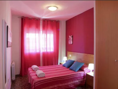 Marina Loft - Valence en Espagne