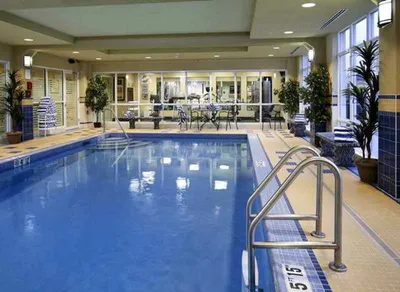 Hampton Inn By Hilton London - London
