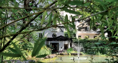 Domaine De Divonne - アン