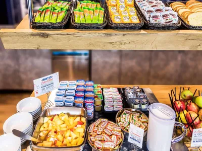 Ibis Budget Lyon Est Beynost - Beynost
