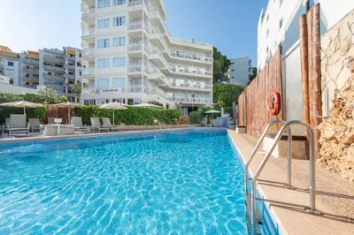 Hotel Playas Del Rey - Balearic Islands