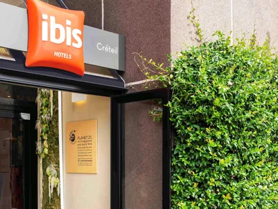 Ibis Créteil - Alfortville