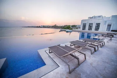 La Badira - Adults Only - Hammamet