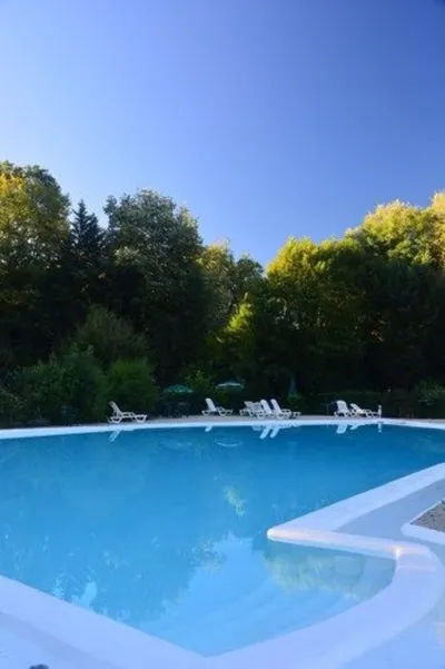 L'etang Des Reynats - Périgueux