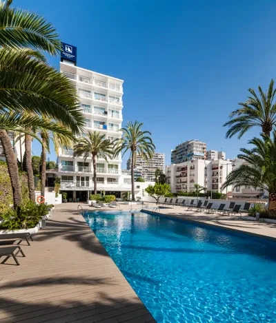 Eurostars Marivent Hotel - Palma de Majorque