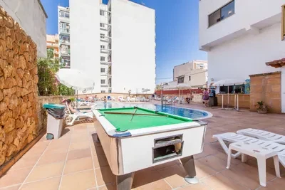 Bluesea Arenal Tower - S'Arenal