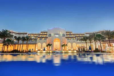 Royal Lagoons Resort & Aqua Park Families And Couples Only - 胡爾加達