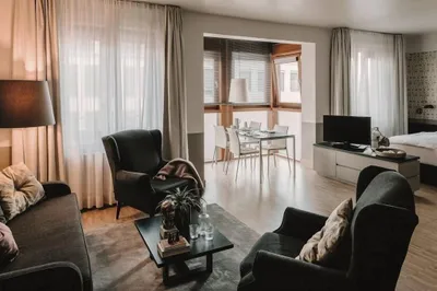 Townhouse Berlin - Berlin