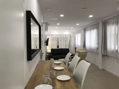 Bet Apartments - City Suites Reig. - 발렌시아