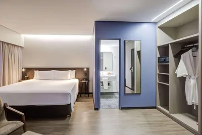Radisson Hotel Paulista Sao Paulo - São Paulo