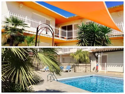 Cit’hôtel Amérique - Palavas-les-Flots