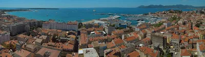 L'esterel - Cannes