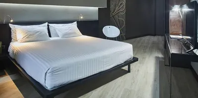 Hotel Silken Gran Teatro Burgos - ブルゴス