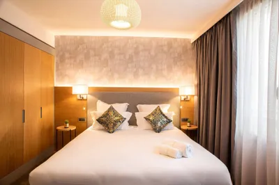 Brit Hotel Paris Orly - Thiais
