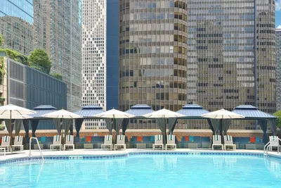 Doubletree By Hilton Chicago - Magnificent Mile - Chicago, IL
