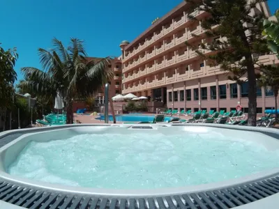 Victoria Playa - Almuñécar