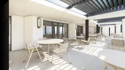 Staybridge Suites Cannes Centre - Le Cannet