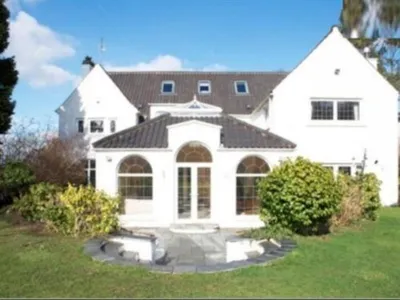 Carmichael Bed And Breakfast - Edinburgh