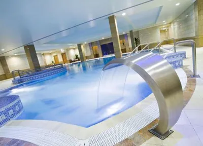 The Bonnington Dublin & Leisure Centre - Dublin