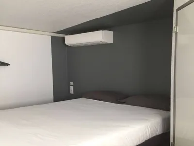 Hotel Première Classe La Rochelle Sud - Aytré - Charente-Maritime