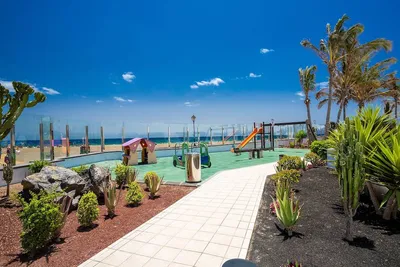Hotel Las Costas - Lanzarote