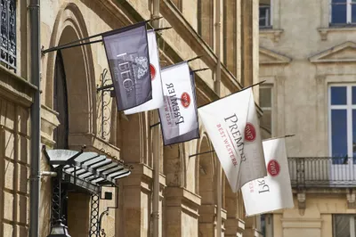 Best Western Premier Hotel Bayonne Etche Ona - Bordeaux - Bordeaux