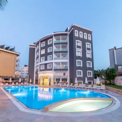 Motto Premium Marmaris - Marmaris