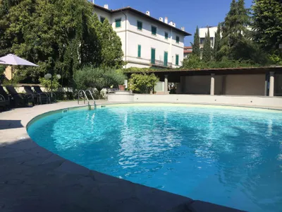 Villa Royal - Florenz