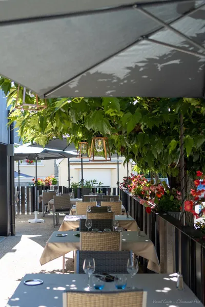 Le Relais Des Gourmands - Gramat