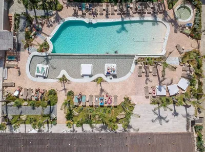 Hotel Tarifa Lances, A Member Of Radisson Individuals - Tarifa
