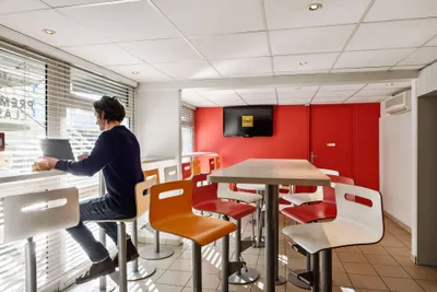 Hotel Première Classe Vannes - Vannes