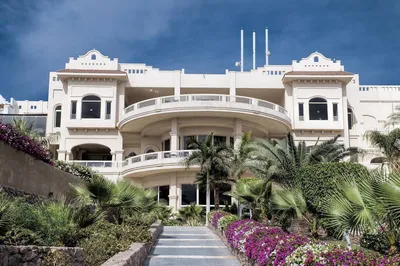 Continental Plaza Beach Resort - Sharm El-Sheikh