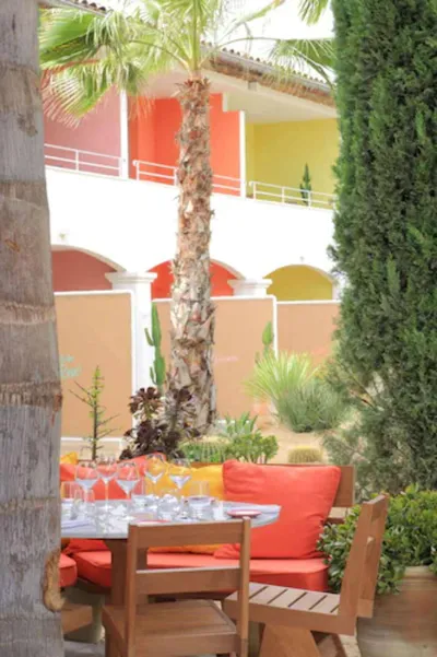 Hotel Casarose - Mandelieu-la-Napoule