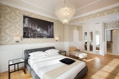Luxury Suite Milano Duomo - Milan