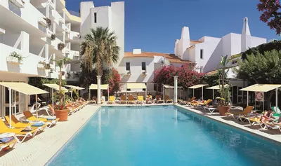Do Cerro - Albufeira