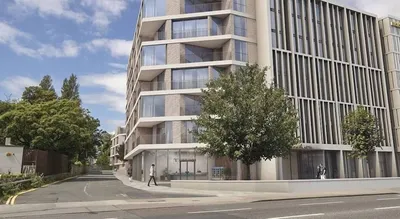 Maldron Hotel Merrion Road - Dublin