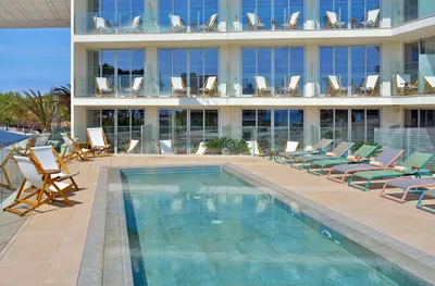 Innside By Meliá Calviá Beach - Magaluf