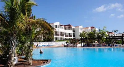 Hotel Fuerteventura Princess - Fuerteventura