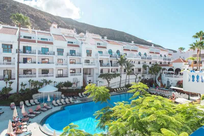 Ona Beverly Hills Heights - Playa de las Américas