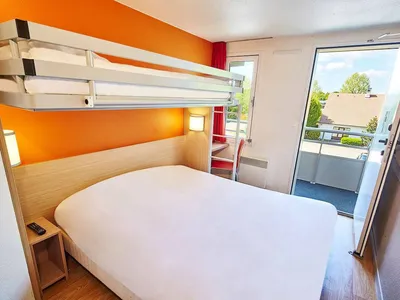Premiere Classe Nantes Reze - Rezé