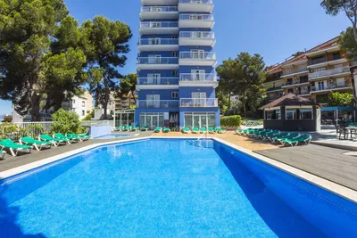 Hotel Js Paradise Sport - Adults Only - S'Arenal